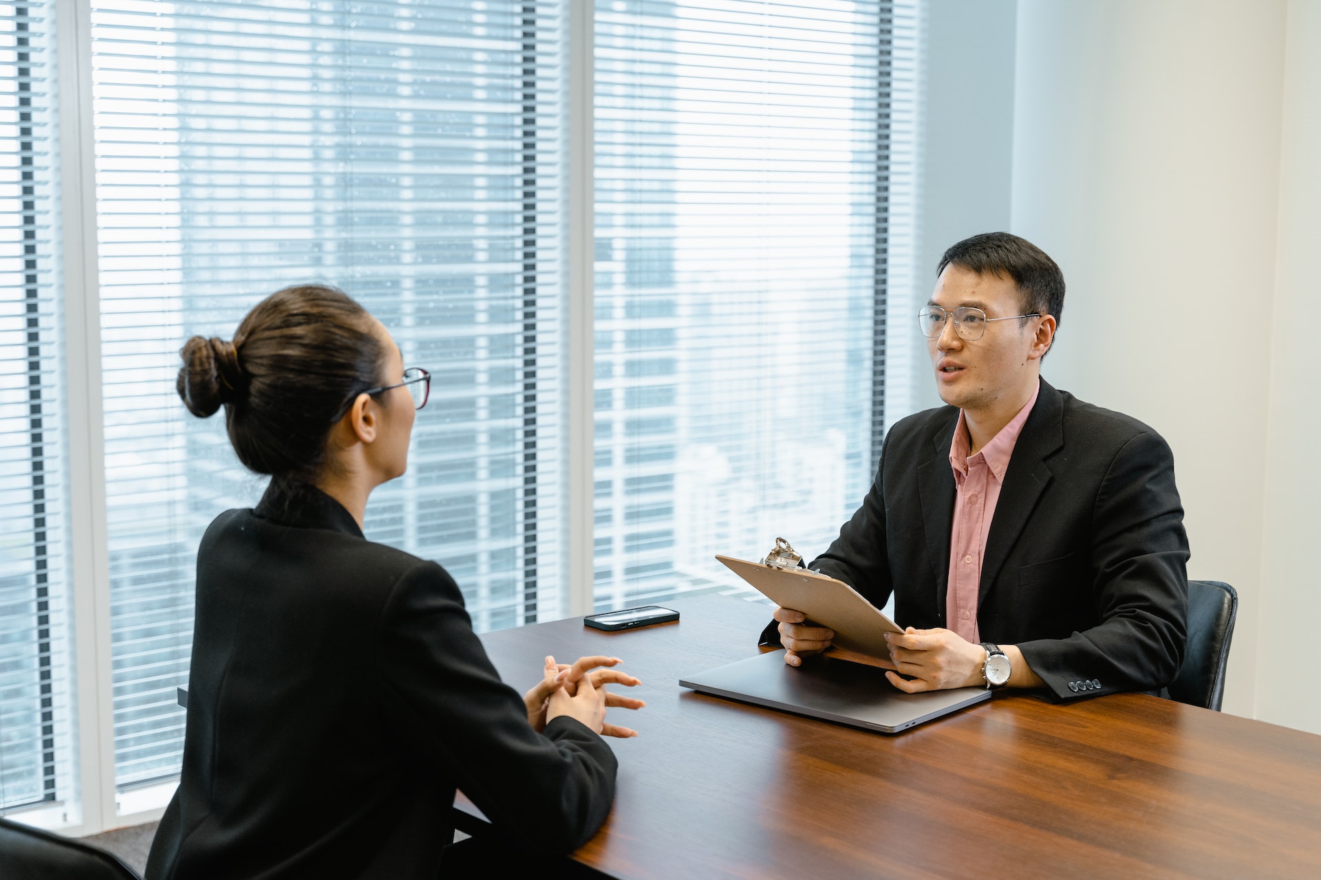 Best Interview Questions to Identify Top Talent | The THOR Group Best Interview Questions to Identify Top Talent | The THOR Group