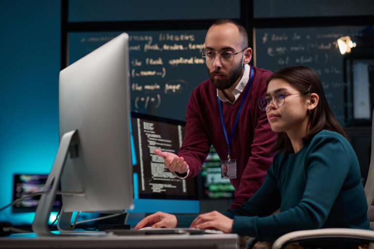 Hire Python Developer Today | The THOR Group
