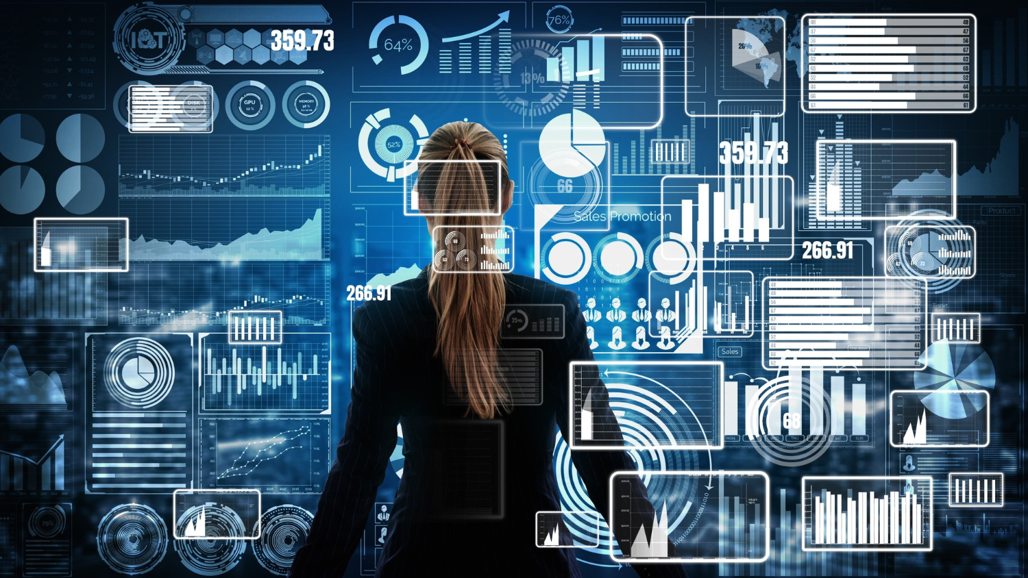 Business Intelligence Trends: What you need to know - The THOR Group